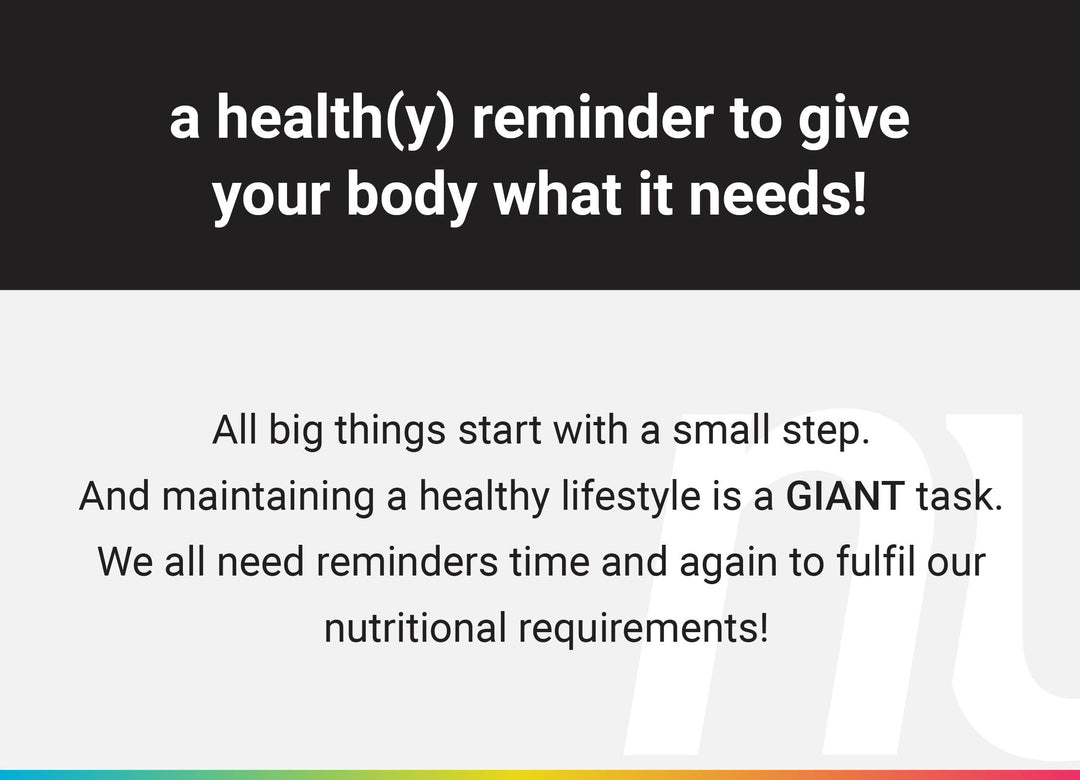 About Nudge Wellness: A Science-Backed Approach to Health and Wellness