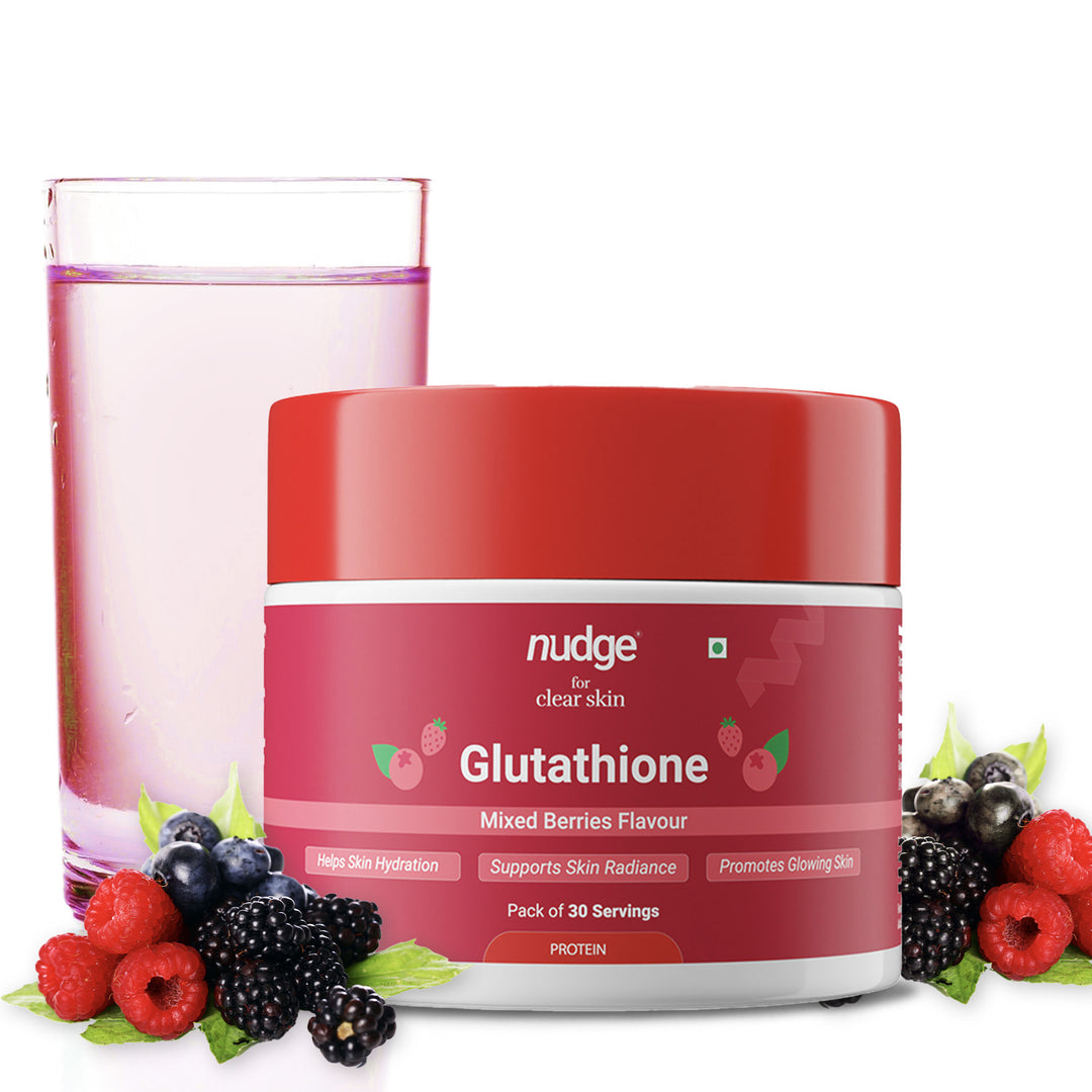 All Products – Nudge