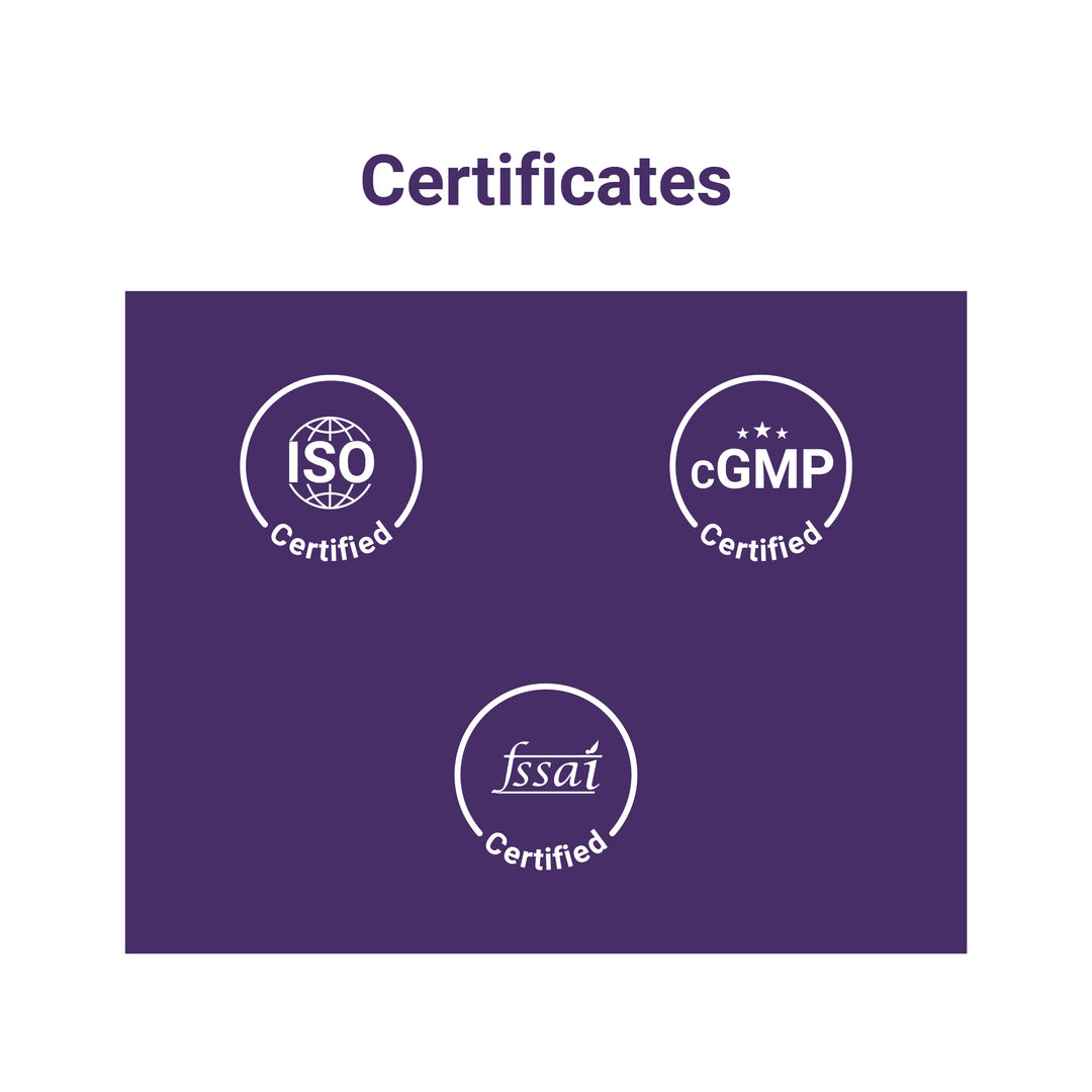 Buy Multivitamin Tablets at Best Price | Nudge Wellness